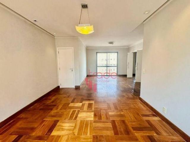Apartamento para Venda e Locação de 03 Quartos sendo 02 Suítes no Bairro Jardim Irajá em Ribeirão Pr