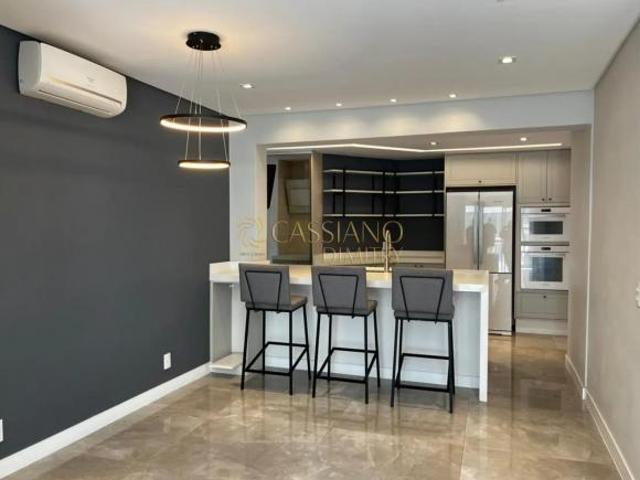 Apartamento para venda e locação de 114m² | 03 dormitórios, sendo suítes e 02 vagas de garagem | Edi
