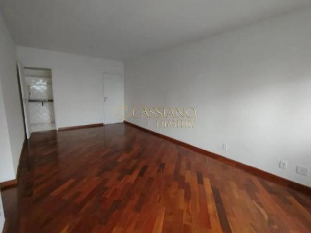 Apartamento para venda e locação de 115m² | 04 dormitórios, sendo 01 suíte e 02 vagas de garagem | E