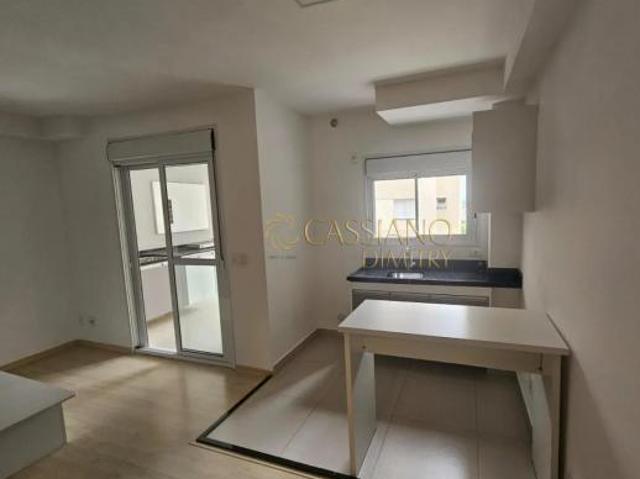 Apartamento para venda e locação de 36m² | 01 dormitório, sendo suíte e 01 vaga de garagem | Edifíci