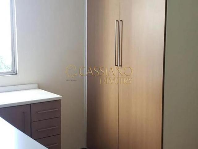 Apartamento à venda de 45m² | 02 dormitórios, 01 banheiro e 01 vaga de garagem | Residencial do Bosq