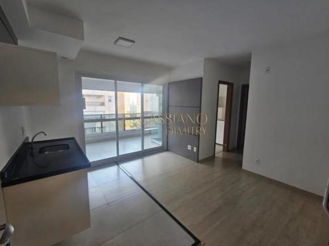 Apartamento para venda e locação de 50m² | 02 dormitórios, sendo 01 suíte e 02 vagas de garagem | Ed