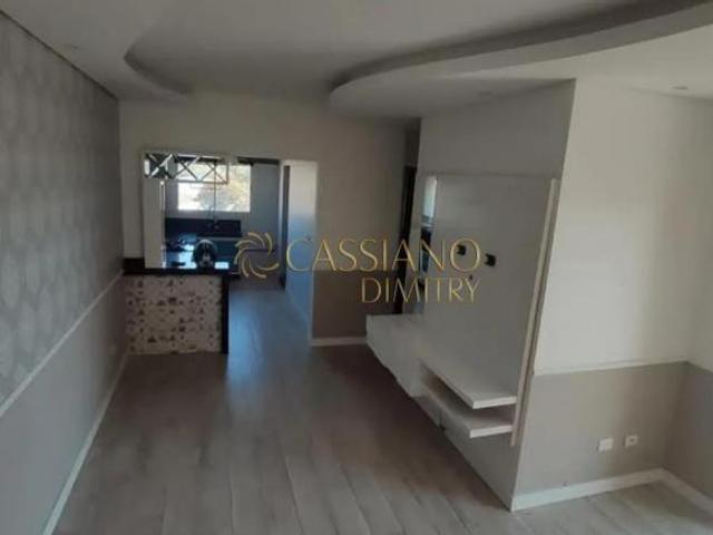 Apartamento para venda e locação de 74m² | 02 dormitórios, sendo 01 suite e 01 vaga de garagem | Edi