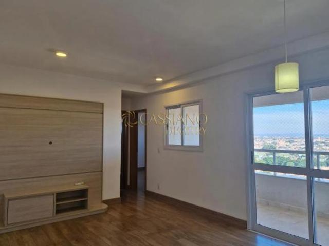 Apartamento para venda e locação de 70m² | 02 dormitórios, sendo 01 suíte e 01 vaga de garagem | Edi