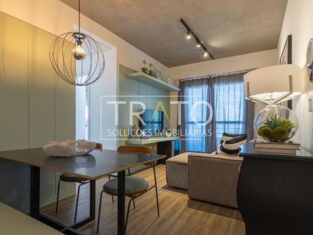 Apartamento para venda e locação, decorado!