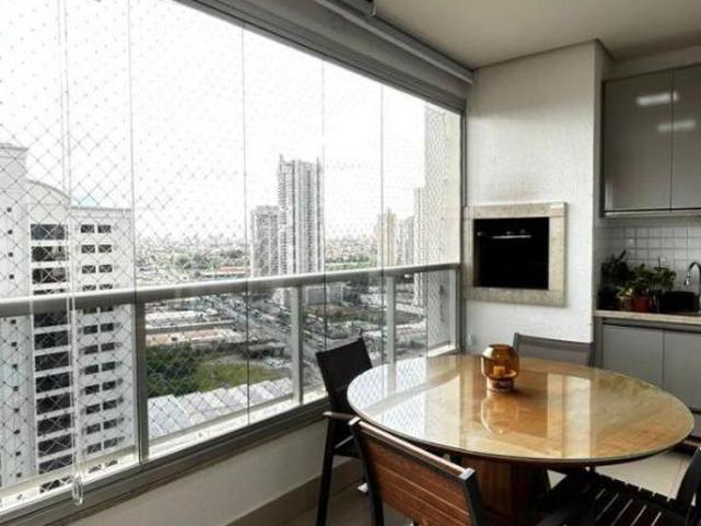 APARTAMENTO PARA VENDA E LOCAÇÃO – EDIFÍCIO JARDIM D’AMÉRICA | JARDIM PETRÓPOLIS | CUIABÁ