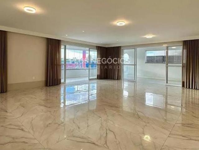 Apartamento para venda e locação, Edifício Luxor 4 suítes Jardim Portal da Colina, Sorocaba, SP