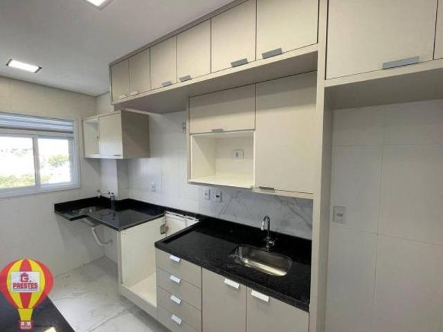 Apartamento para venda e locação Edificio Lorena