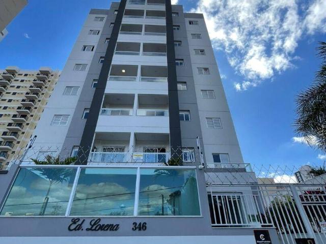 Apartamento para venda e locação Edificio Lorena AP0951