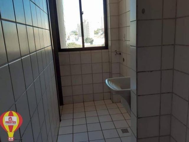 Apartamento para venda e locação Edifício Residencial Flamboyant