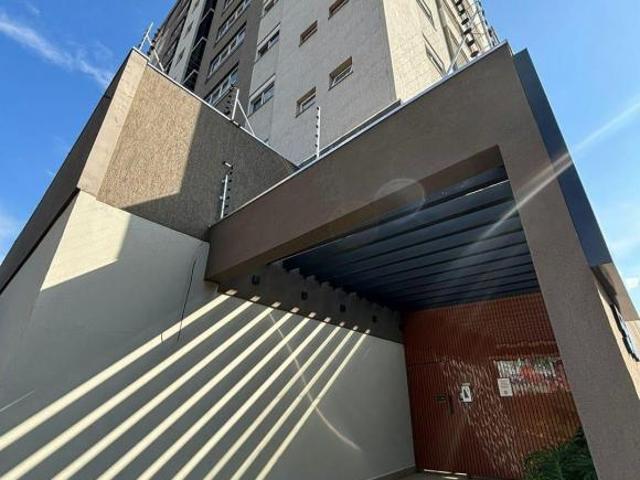 Apartamento para venda e locação, Edifício Van Gogh, Jardim Veneza, Franca, SP