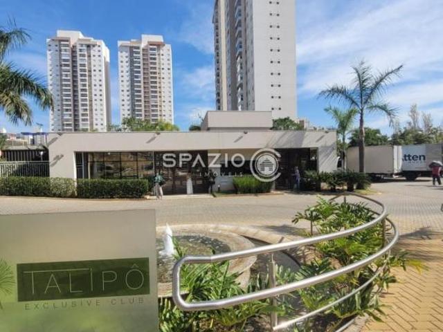 Apartamento para Venda e Locação em Mansões Santo Antônio, Campinas