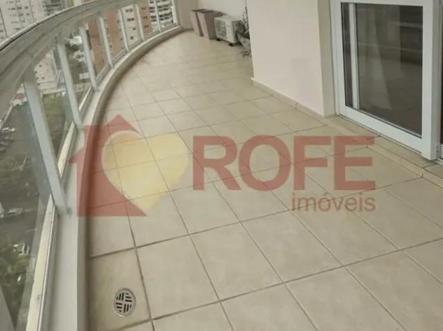 Apartamento para venda em Moema com 124 m2!
