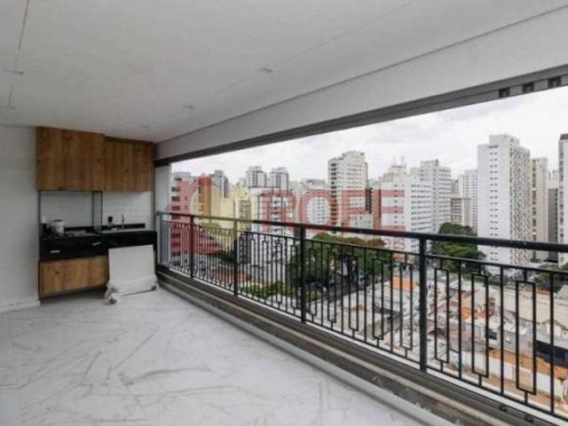 Apartamento para venda e locação em Moema, 149 m². 3 suítes e lazer completo