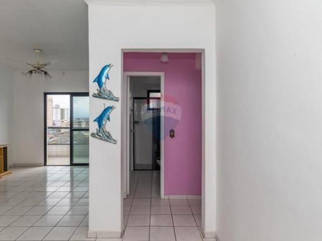 Apartamento para venda e locação em Ocian com 2 quartos, sendo 1 suíte, 88m²