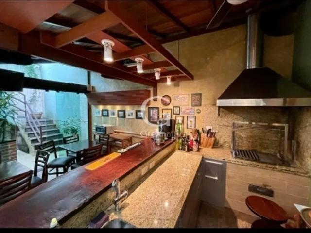 Apartamento para venda e locação em Brooklin SP | 356m²