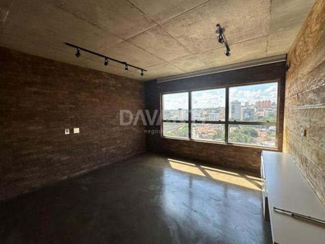 Apartamento para venda e locação em Campinas na Davanti Imóveis