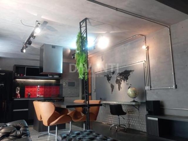 Apartamento para venda e locação em Campinas com a Davanti Imóveis