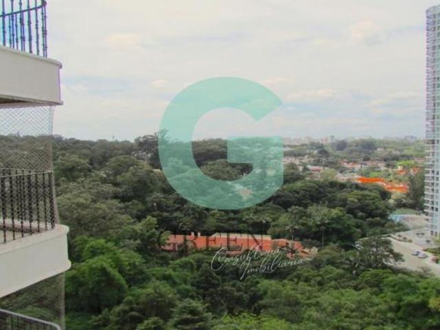 Apartamento para venda e locação em Chácara Flora, São Paulo