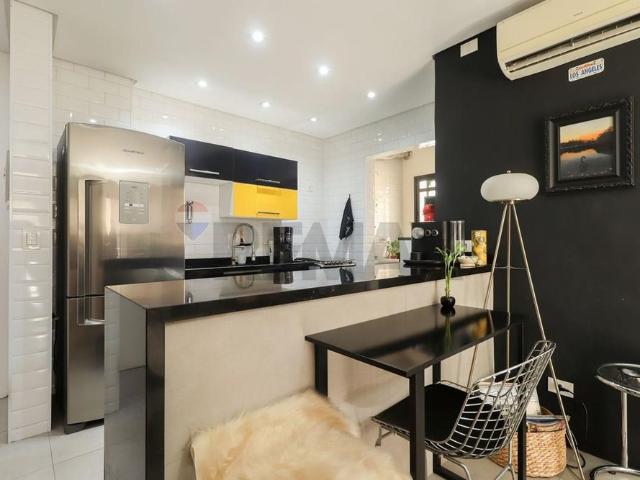 Apartamento para venda e locação em Chácara Inglesa com 1 quarto, sendo 1 suíte, 59m²