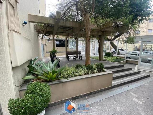Apartamento para venda e locação em Jabaquara com 2 quartos, 60m²