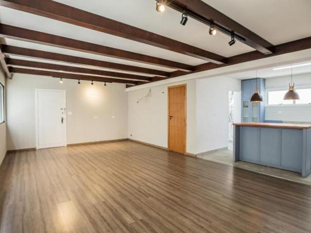 Apartamento para venda e locação em Jardim Paulista com 3 quartos, sendo 1 suíte, 137m²