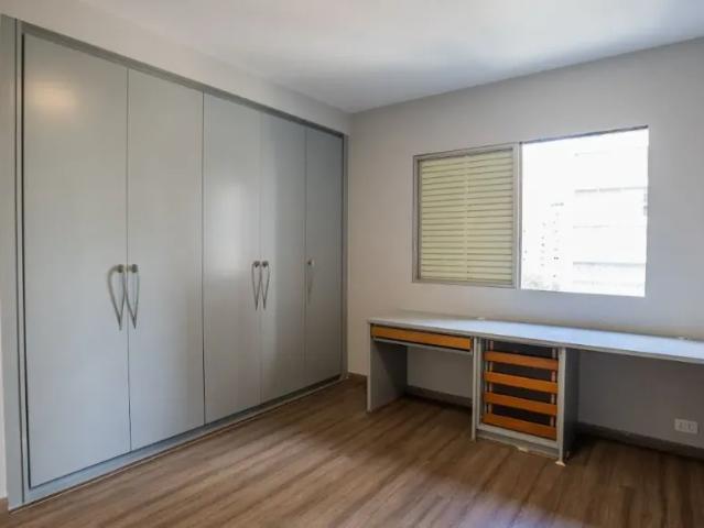 Apartamento para venda e locação em Jardim Paulista com 3 quartos, sendo 1 suíte, 137m²