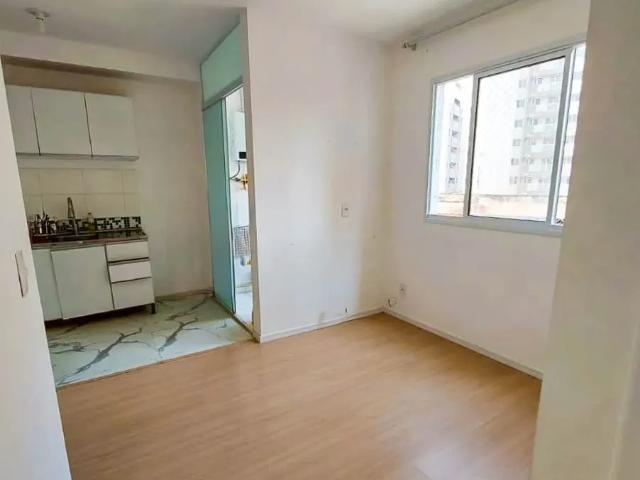 Apartamento para venda e locação em Pedreira