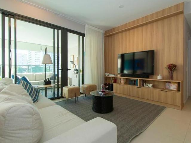 Apartamento para venda e locação em Perdizes com 3 quartos, sendo 3 suítes, 140m²
