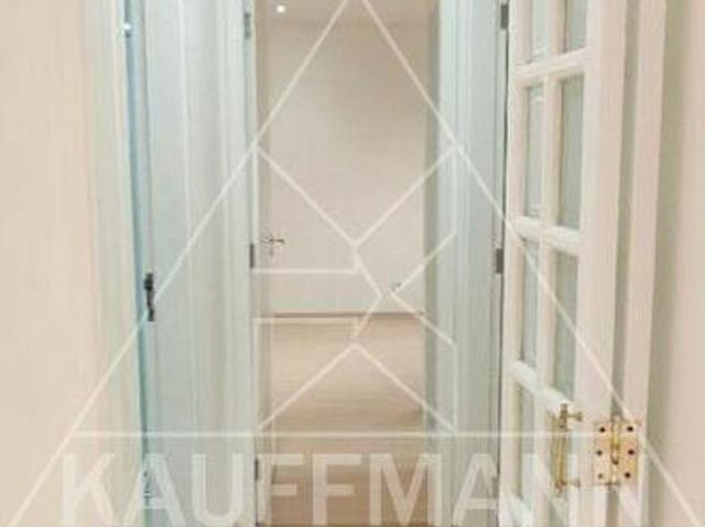 Apartamento para Venda e Locação em Perdizes 2 Dormitórios 1 Suíte 1 Vaga 67m² de Área Útil