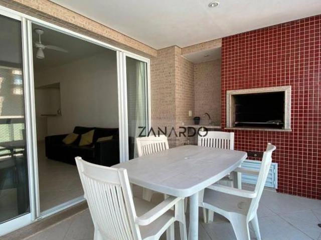 Apartamento para venda e locação em Riviera de São Lourenço
