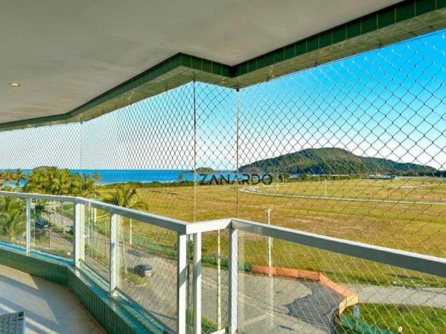 Apartamento para venda e locação em Riviera de São Lourenço