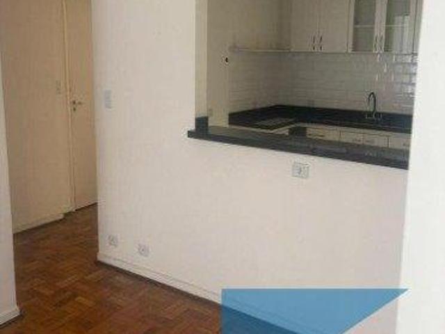 Apartamento para Venda e locação em Santa Cecília