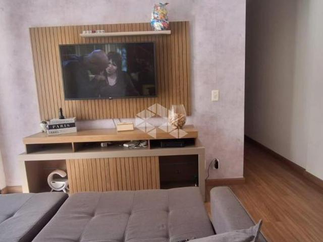 Apartamento para venda e locação em Santana com 65m³, 2 quartos, 1 suíte, 2 vagas de garagem mobil