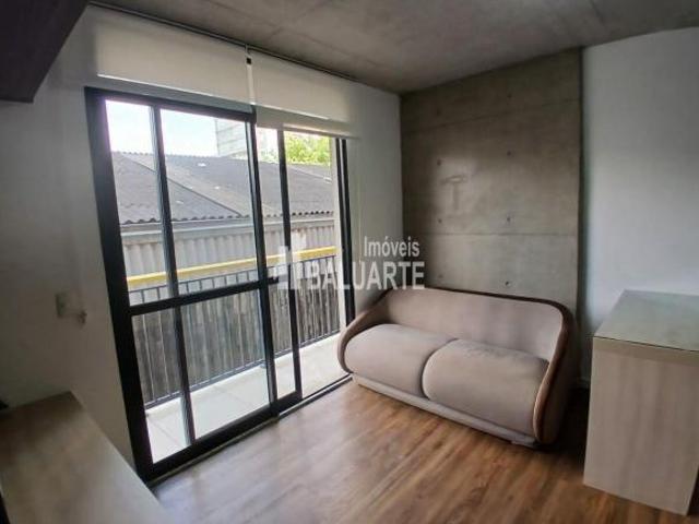 Apartamento para venda e locação em Santo Amaro São Paulo / SP
