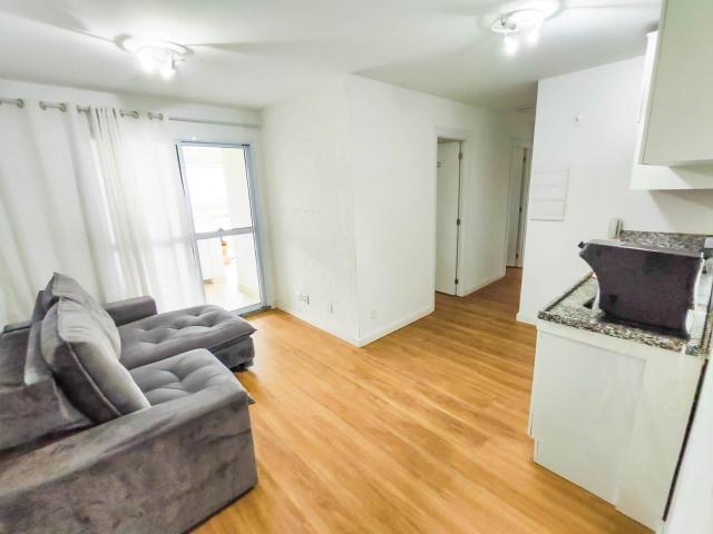 Apartamento para venda e locação em Santo Amaro