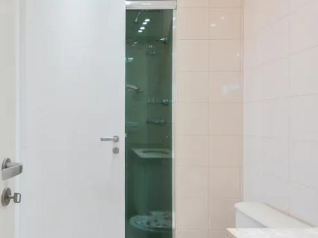 Apartamento para venda e locação em Tatuapé com 2 quartos, sendo 2 suítes, 57m²