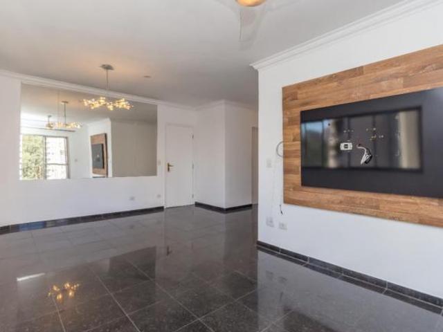 Apartamento para venda e locação em Vila Andrade com 3 quartos, sendo 1 suíte, 104m²