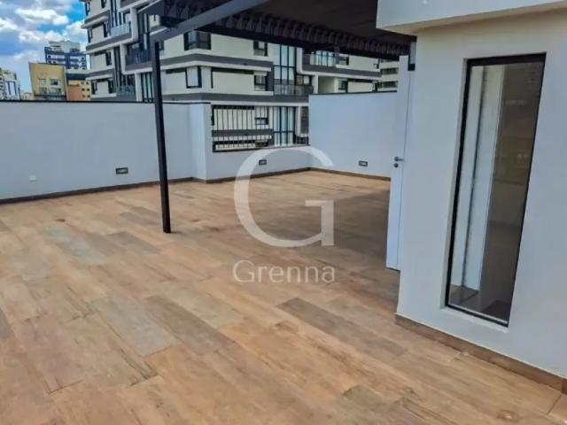 Apartamento para venda e locação em Vila Olimpia SP | 140m²