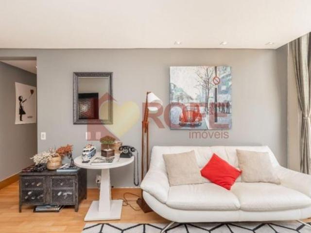 Apartamento para venda e locação em Vila Nova Conceição com 2 quartos, sendo 2 suítes, 146m²
