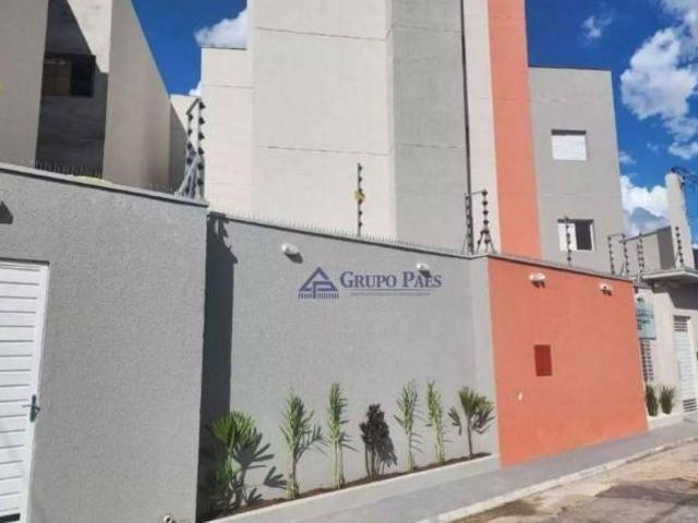 Apartamento para Venda e Locação entre as Estações Metrô Carrão e Metrô Penha