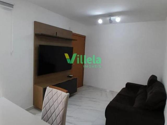 Apartamento para venda e locação, Estância Guatambu, Itaquaquecetuba, SP