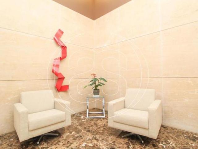 Apartamento para VENDA e LOCAÇÃO Itaim Bibi