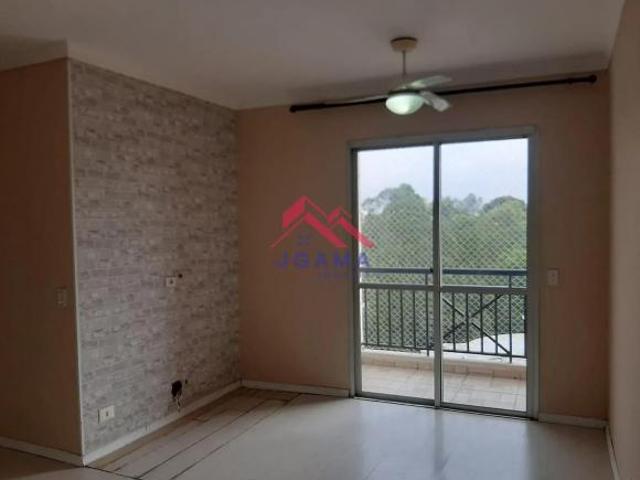 Apartamento para venda e locação, Jardim Ampliação, São Paulo, SP