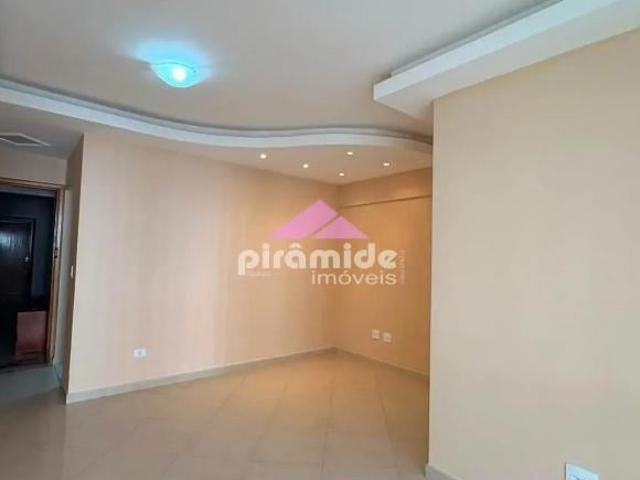 Apartamento para venda e locação, Jardim Aquarius, São José dos Campos, SP