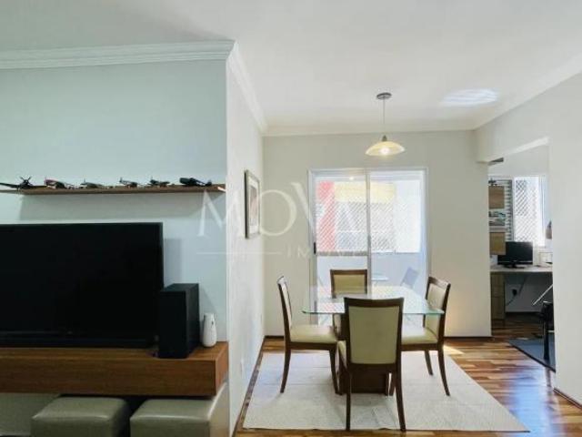 Apartamento para Venda e Locação Jardim Aquarius SJC