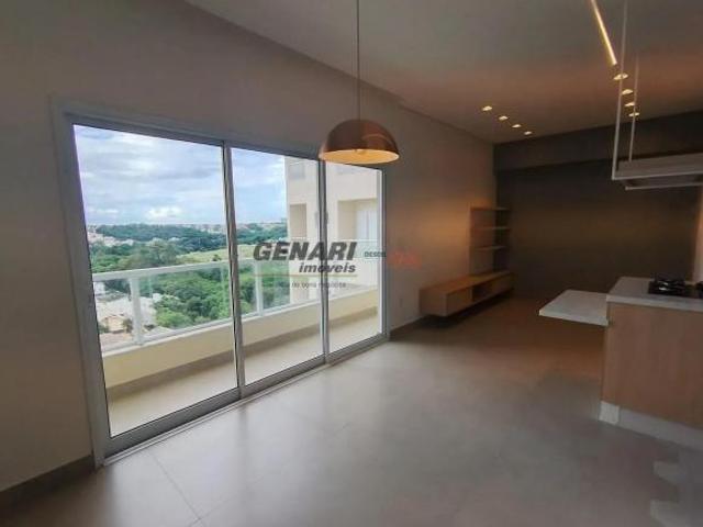 Apartamento para venda e locação, Jardim Bela Vista, Indaiatuba, SP