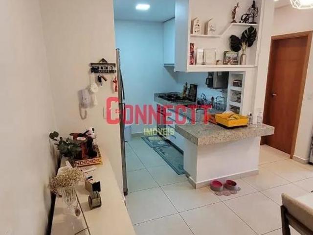 Apartamento para venda e locação, Jardim Botânico, Ribeirão Preto, SP