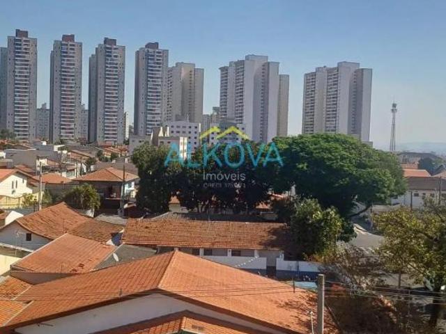 Apartamento para venda e locação, Jardim das Indústrias, São José dos Campos, SP