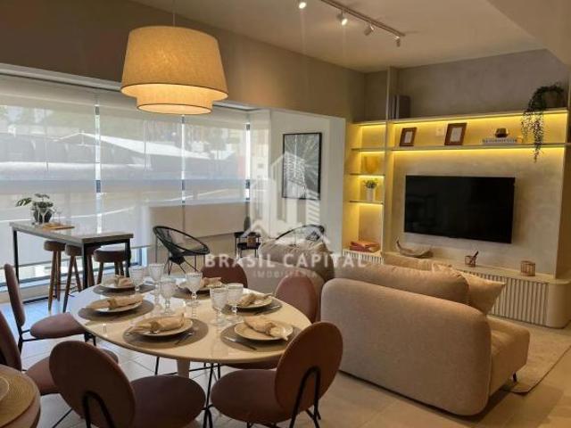 Apartamento para venda e locação, Jardim Emília, Sorocaba, SP